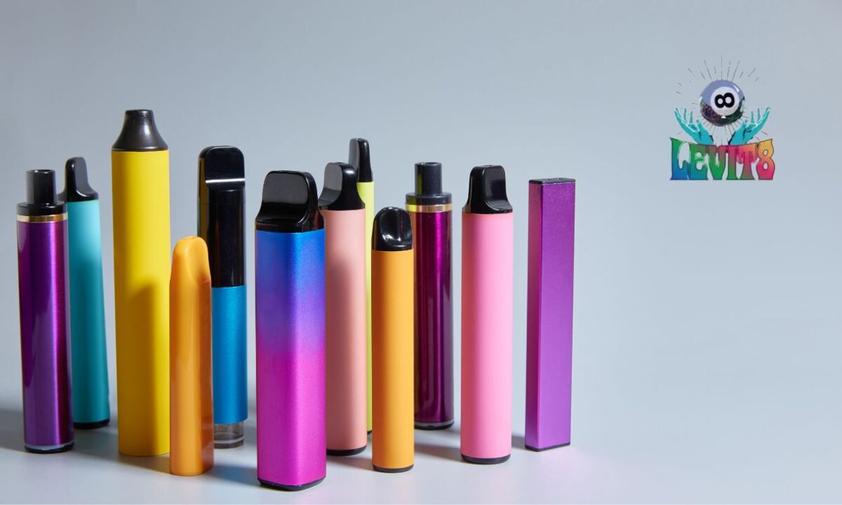 Difference Between Live Resin and Distillate Vape | 2024