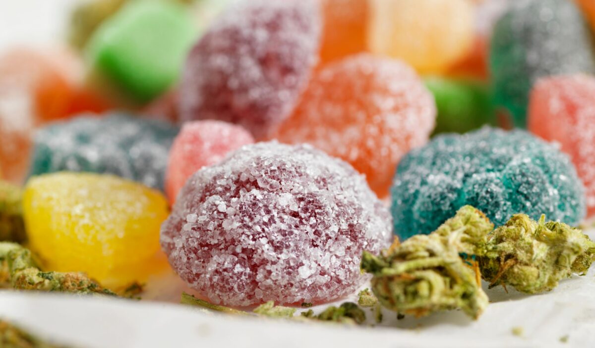 THC Gummy: Your Ultimate Guide for 2024 and Beyond!